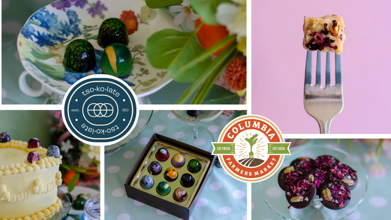 About Us – Tsokolate